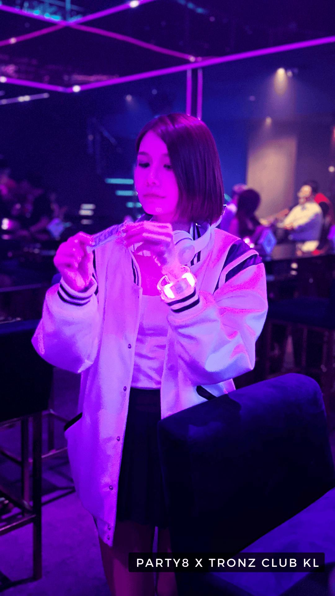 Party8 Moments | Relive the Best Party Experiences with Party8